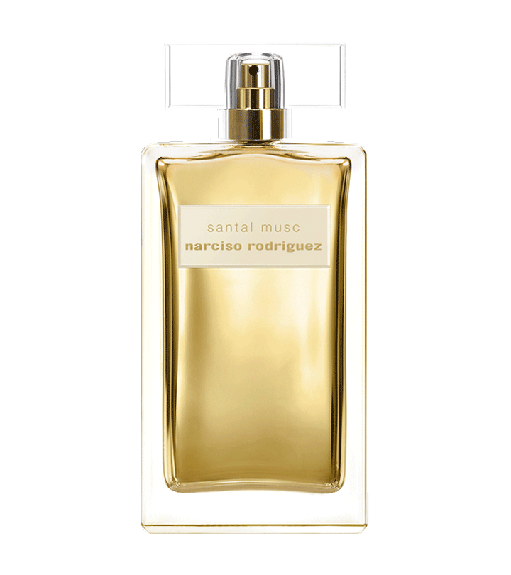 santal musc eau de parfum intense