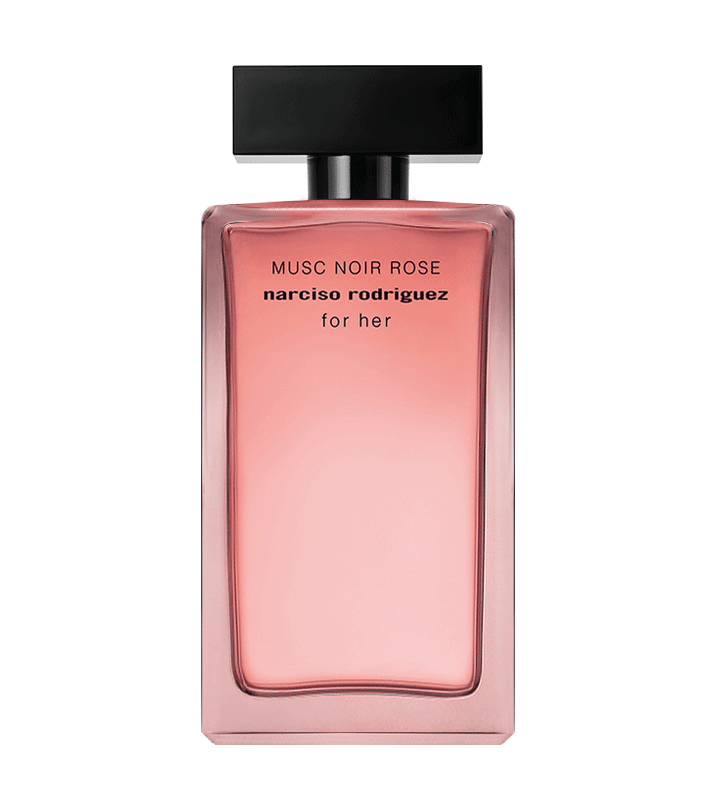 Narciso Rodriguez Musc Noir Rose for Her Eau de Parfum | Shiseido