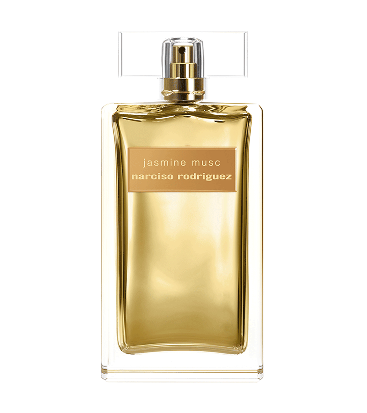 jasmine musc eau de parfum intense
