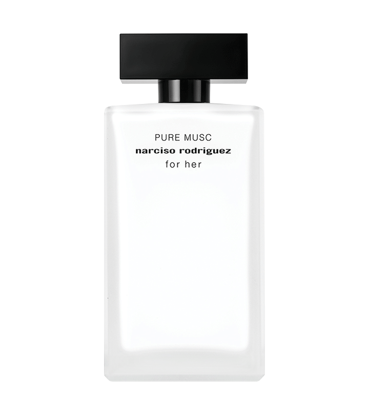 Narciso Rodriguez Pure Musc for Her Eau de Parfum | Shiseido