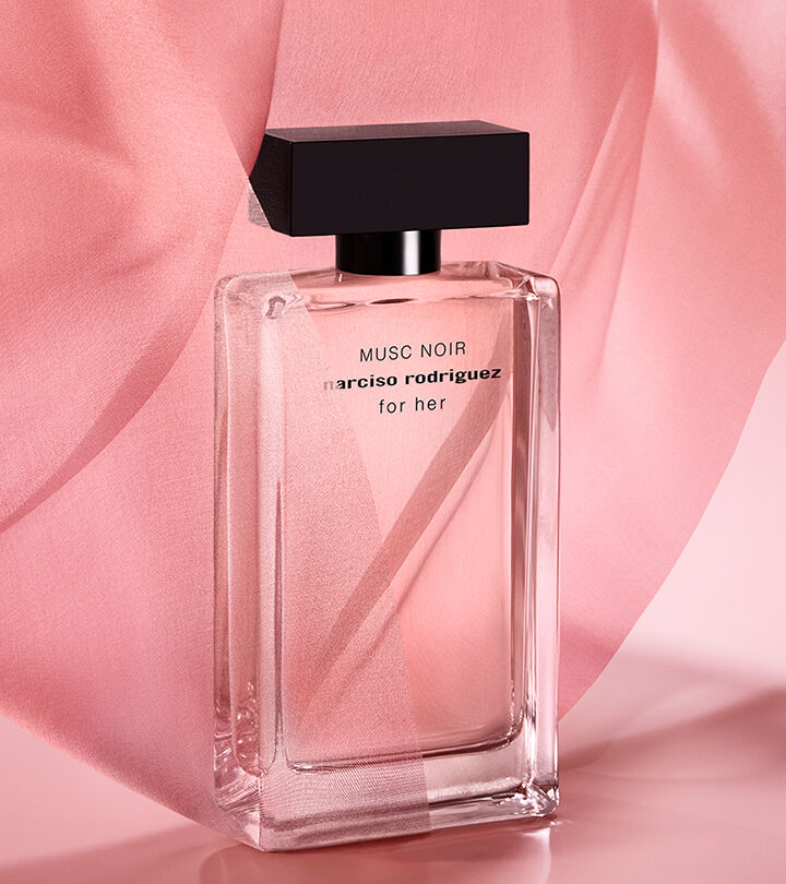 Narciso Rodriguez Musc Noir for Her Eau de Parfum