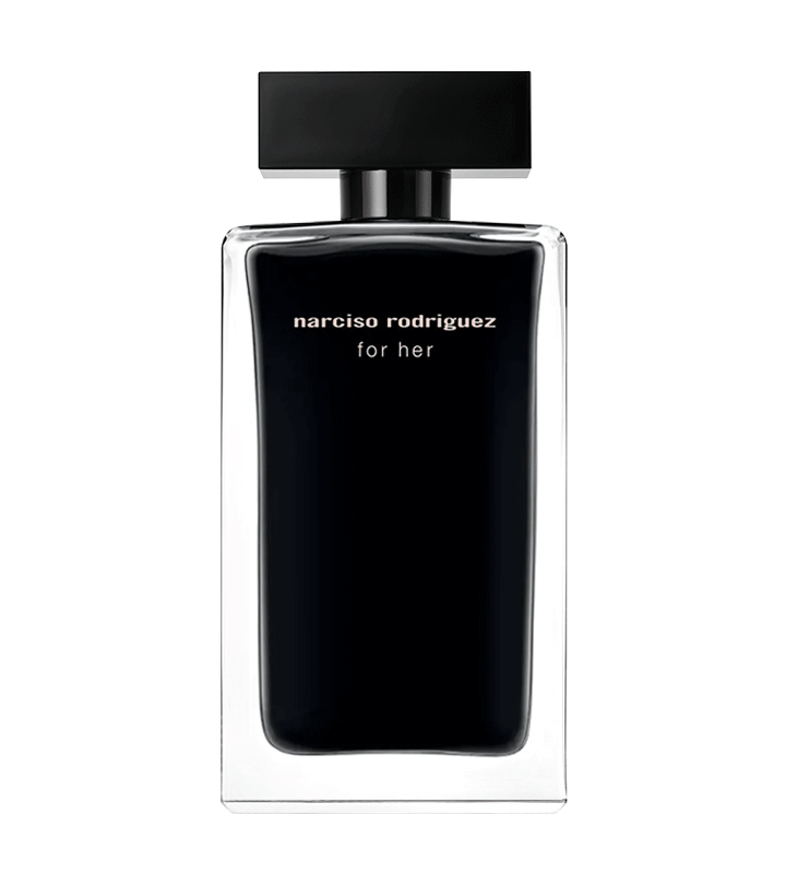 Narciso Rodriguez Black For Her Eau de Toilette | Shiseido